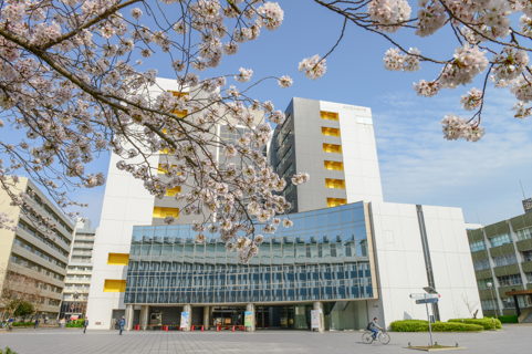 News & Topic › NITech Europe Liasion Office